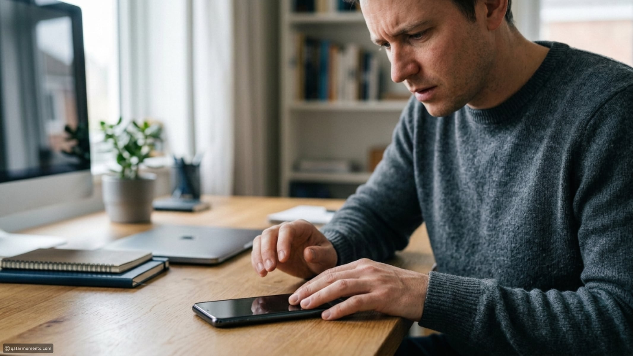 10 clear warning signs your smartphone may have been quietly hacked