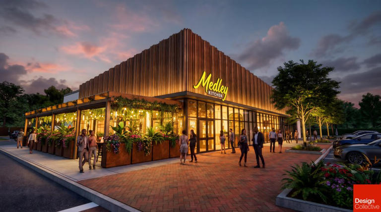 Name, details announced for Hilliard restaurant by Cameron Mitchell veteran
