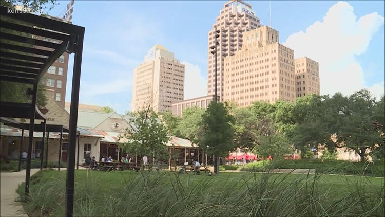 Free downtown Thursday block party returns with music, food and family fun