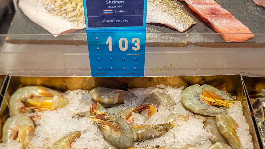 How to select, prepare, and cook shrimp perfectly