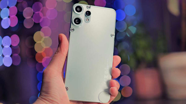 Nothing Phone (4b) to get Snapdragon upgrade