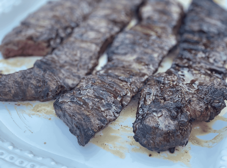 Summer recipe: Chimichurri sauce