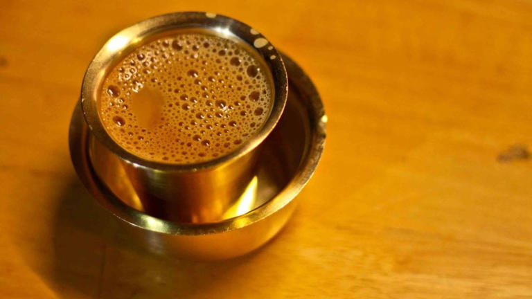 Kumbakonam degree coffee: Trace secret behind name of Tamil Nadu’s ...