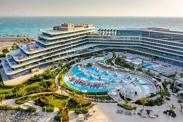 Dubai is back - these are the most incredible places to stay