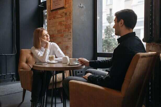 Should couples share passwords? Experts weigh in