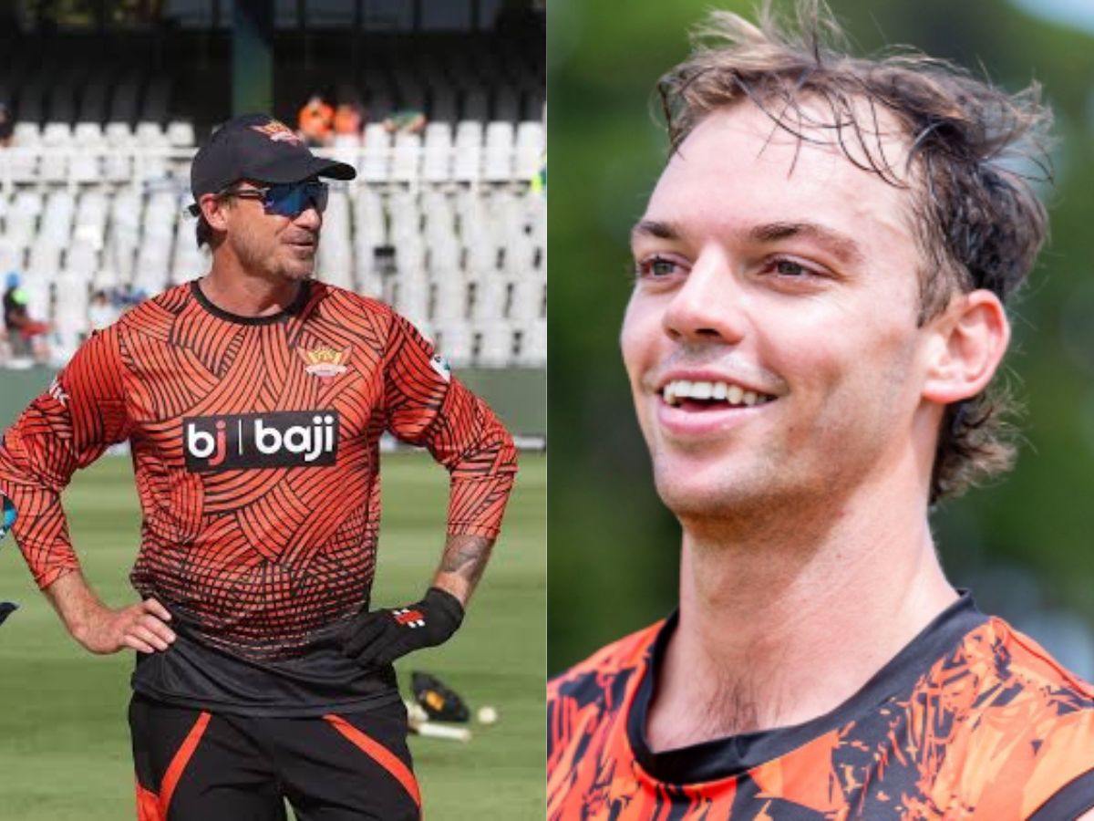 Dale Steyn hails Sunrisers Eastern Cape skipper Tristan Stubbs' rare ...
