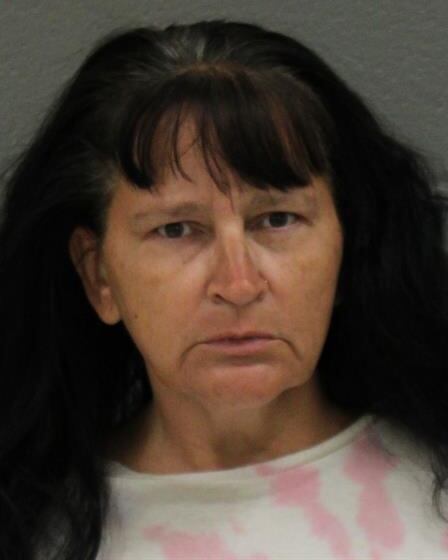 Woman stabbed with scissors outside Charlotte strip mall, documents say
