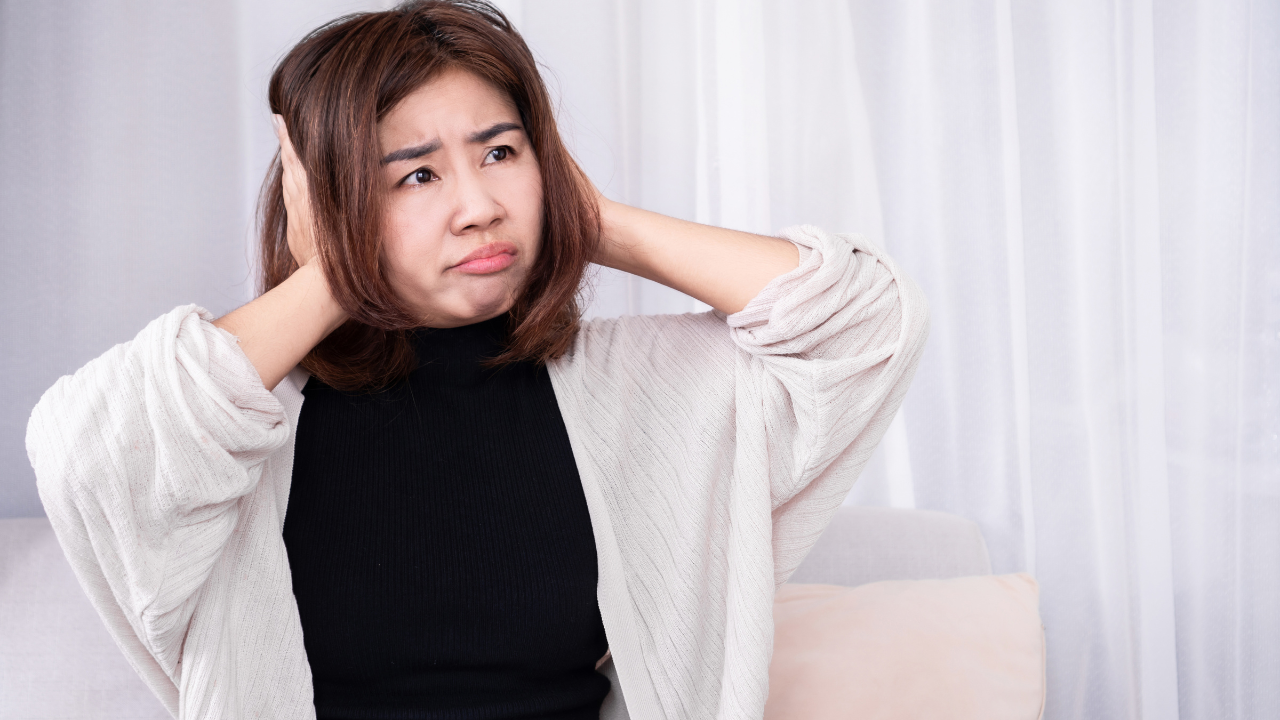 Ringing in your ears after a day in the sun? Doctor explains the ...