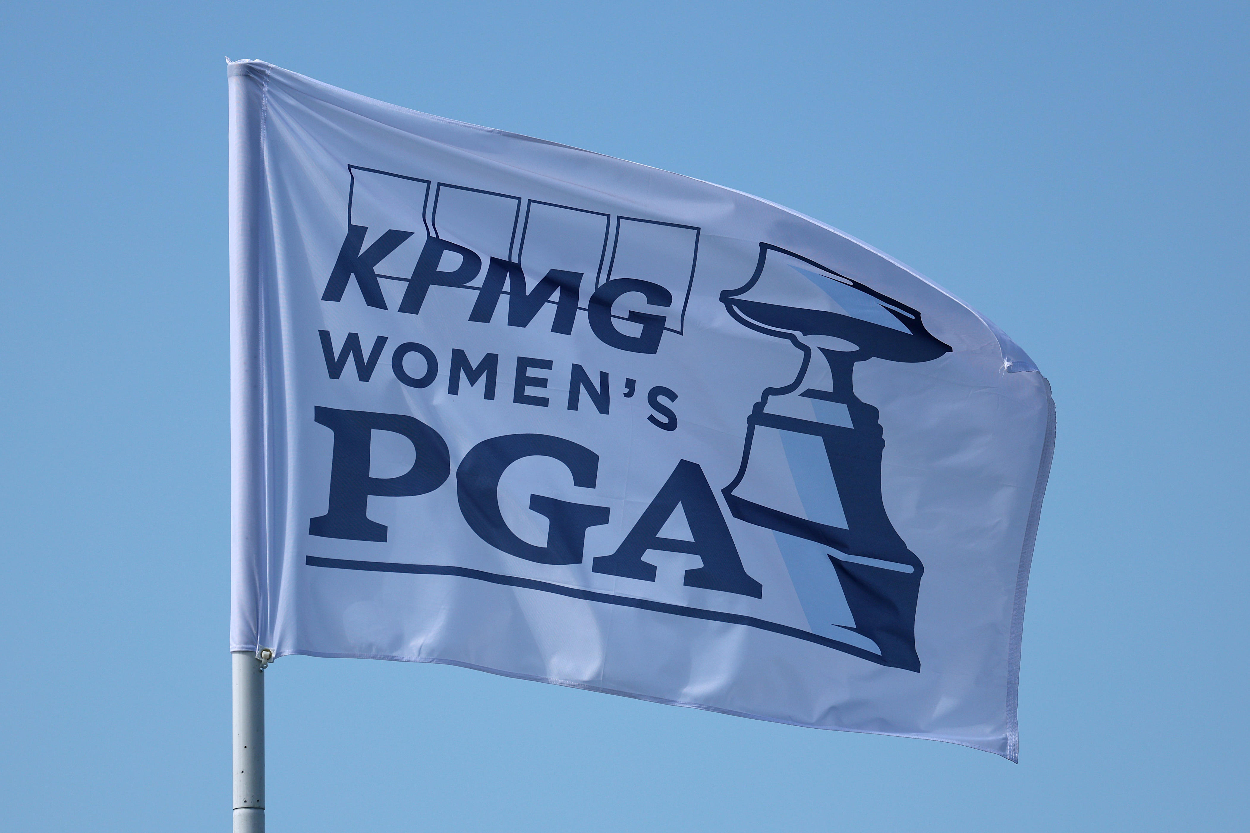 2026 KPMG Women's PGA tee times, how to watch Thursday's first round at ...