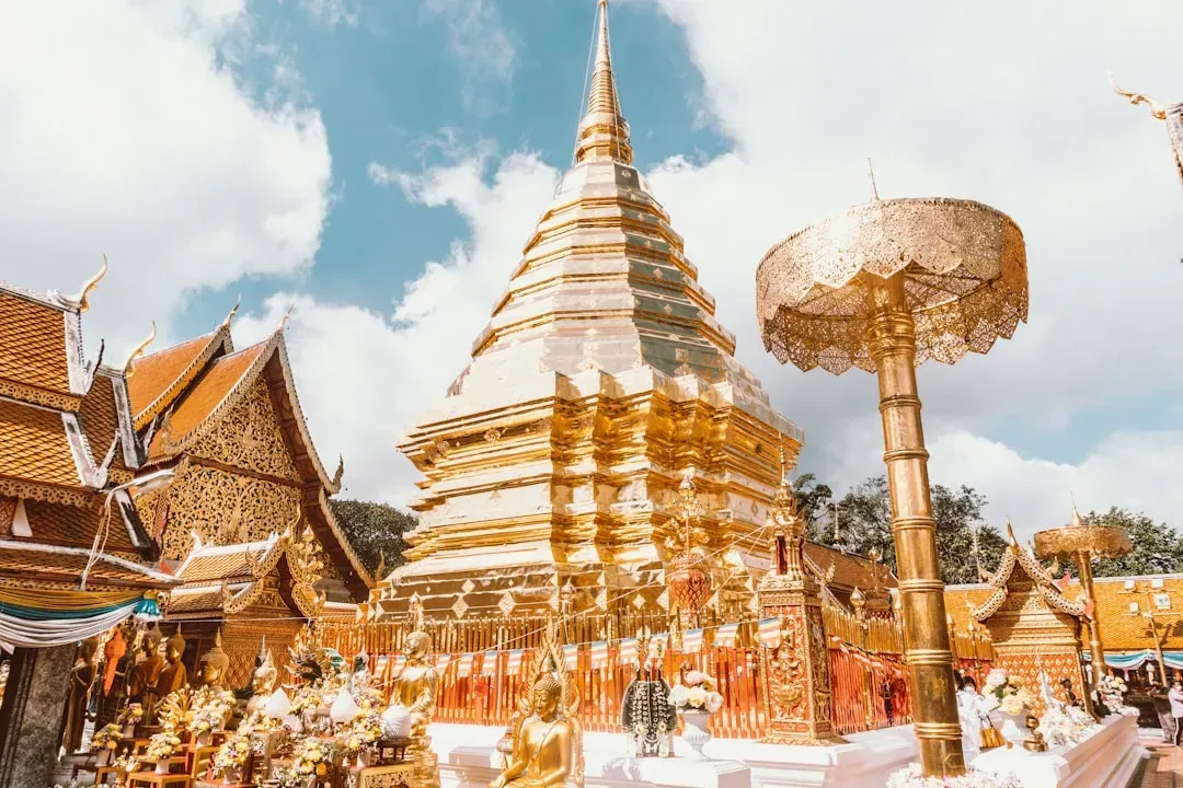 7 Asian cities offering a quality of life that frightens Americans into ...