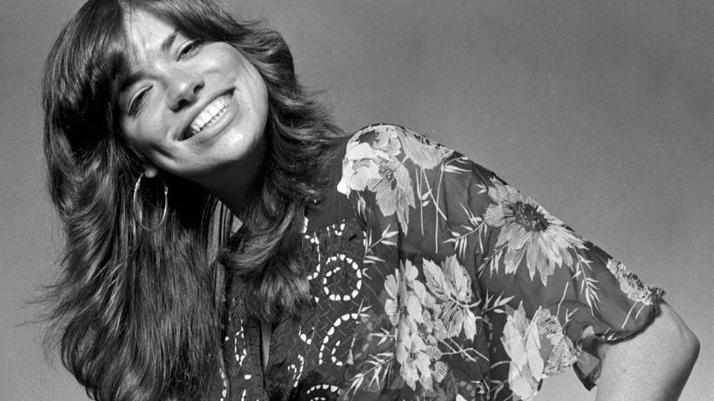 Carly Simon's 'You're so vain': The true story behind the iconic ...