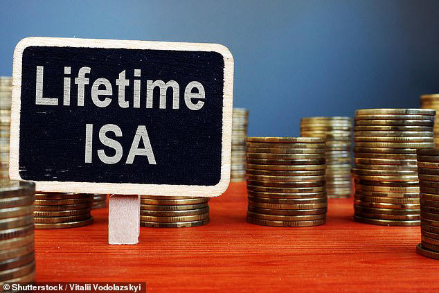 Plans for new first-time buyer ISA unveiled: Here's what you need to know