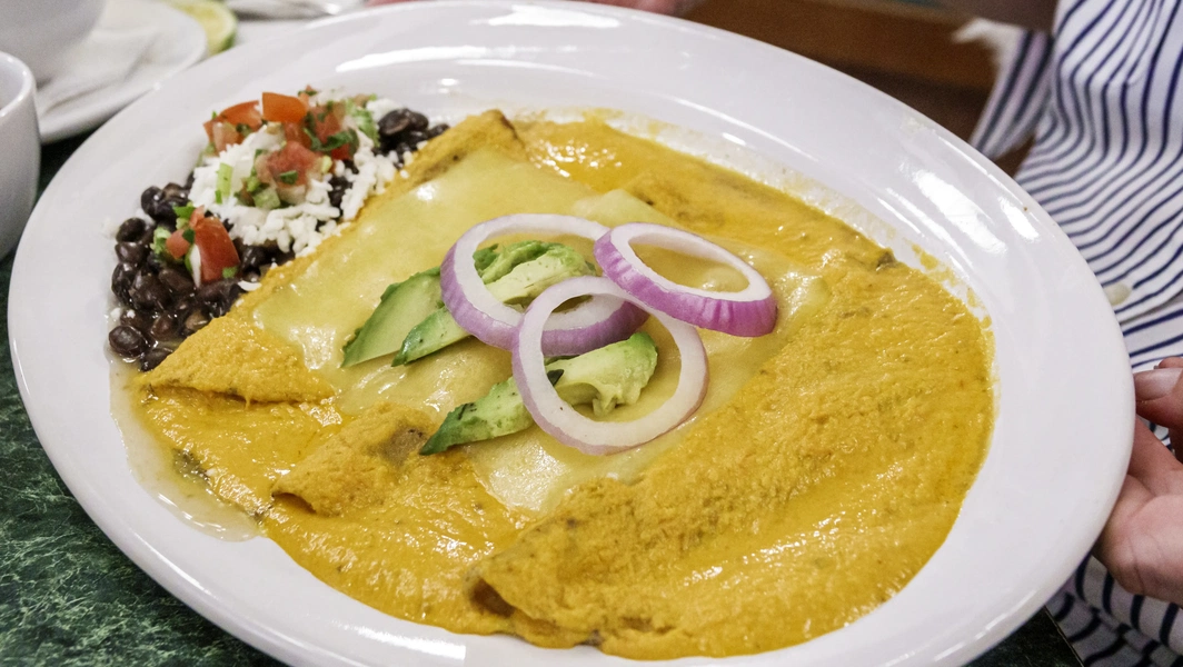 11 delicious enchilada recipes to try