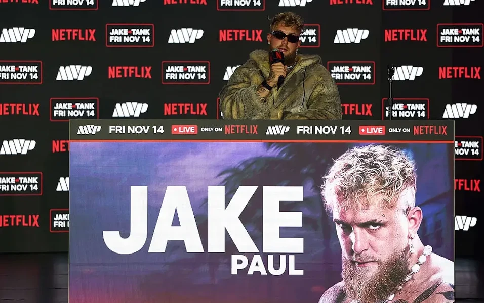 Jake Paul eyes Stanford football walk-on to pursue NFL dream