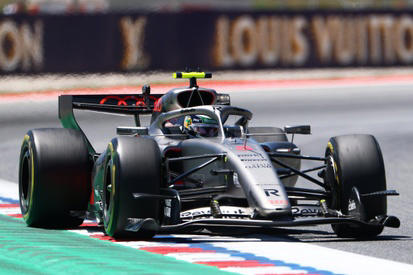 Ferrari set to follow Austria engine updates with new turbo after F1's ...