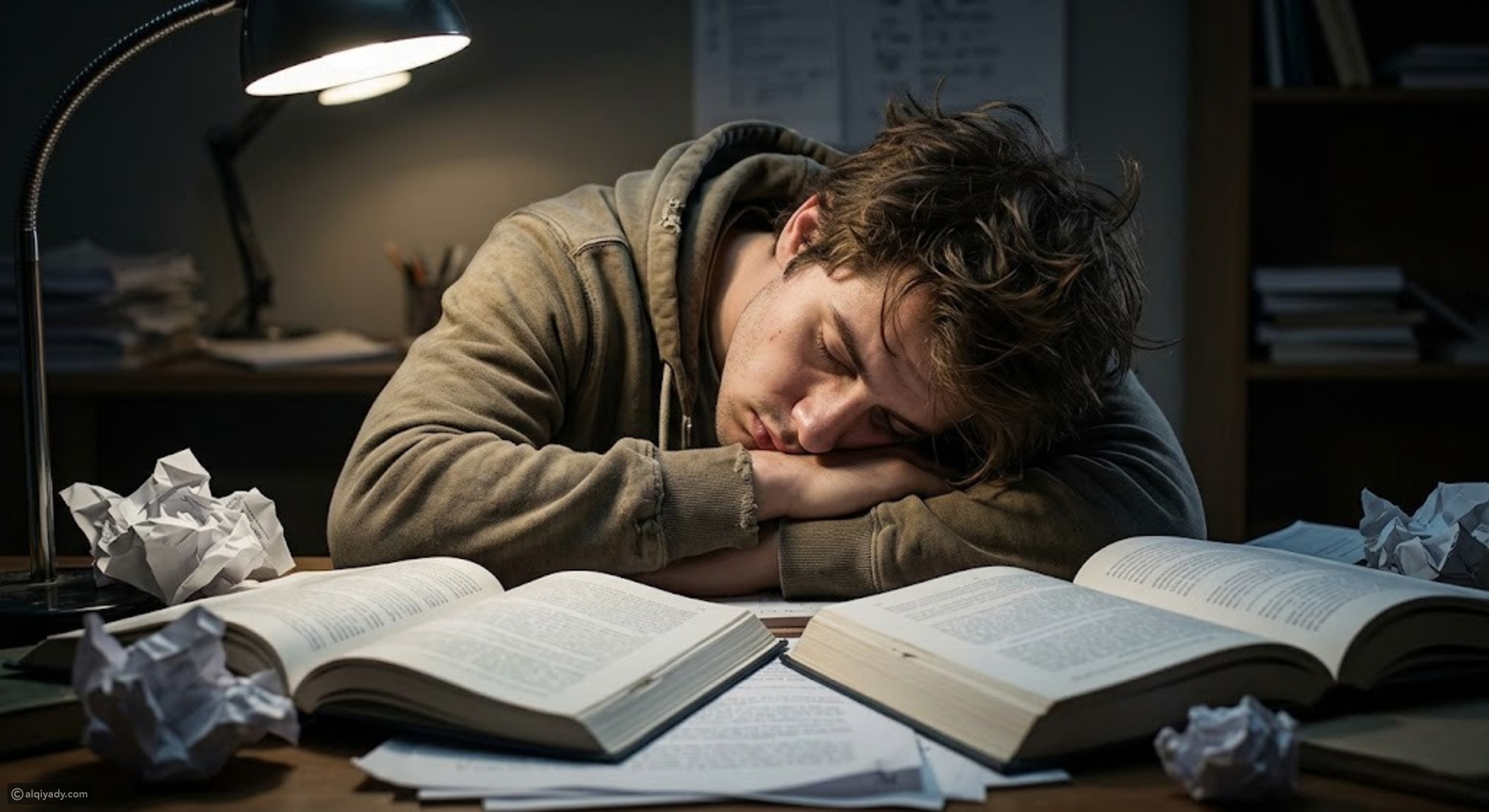 How fast you fall asleep can reveal important clues about your health