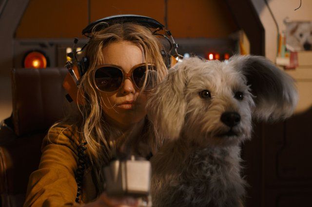 Milly Alcock’s fresh take on the angsty titular character makes ...