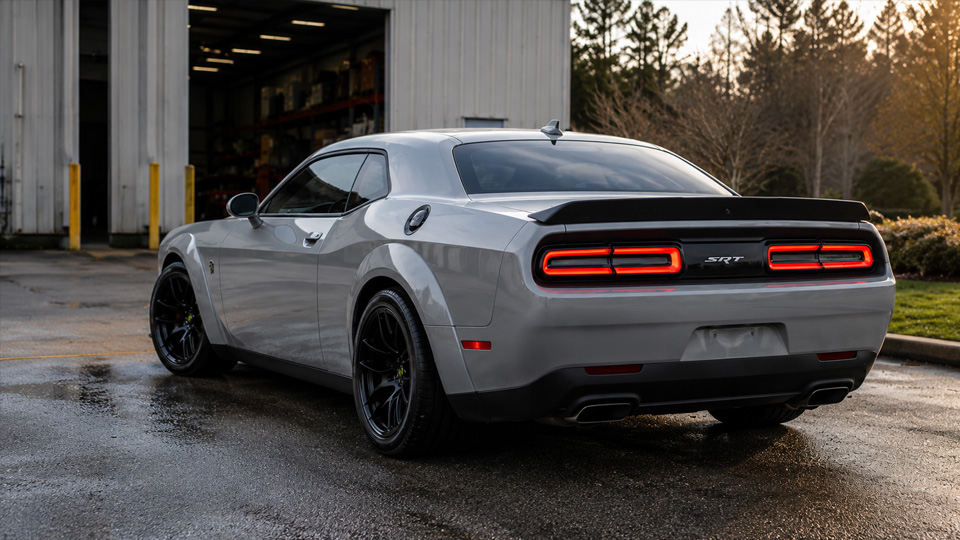 This Hellcat salvage deal could go wrong