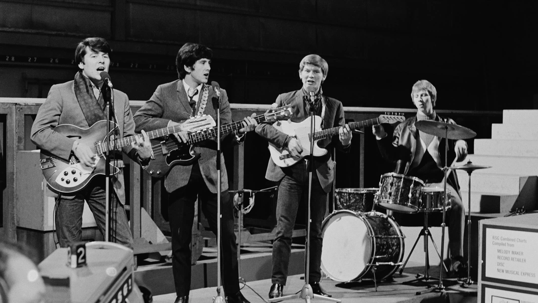 18 overlooked bands that shaped 1960s rock