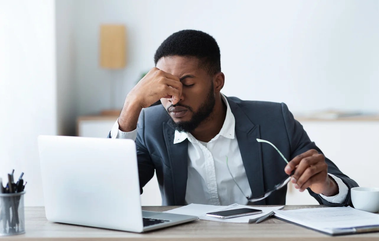 Why so many American jobs now feel emotionally draining