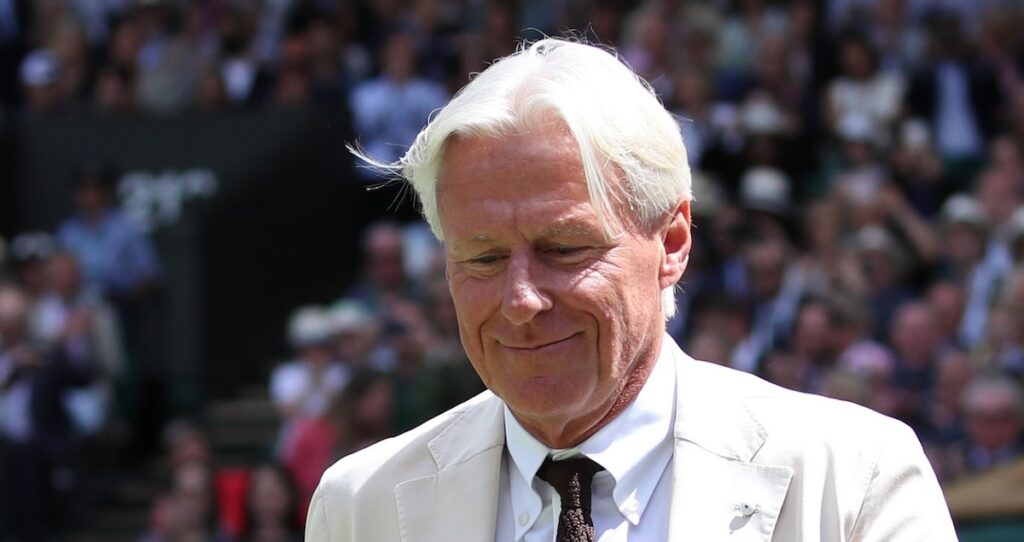 Nicolas Mahut : « À l’époque, Bjorn Borg gagnait Roland‐Garros en ...