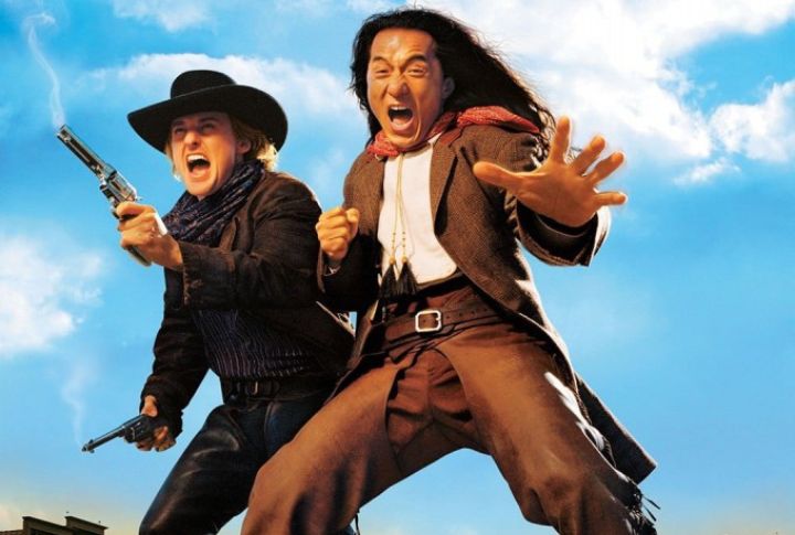 Owen Wilson's top 15 performances that showcase his range