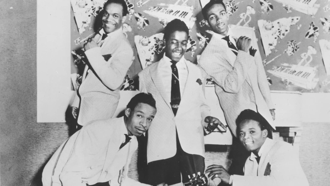 The rise and fall of 1960s answer songs