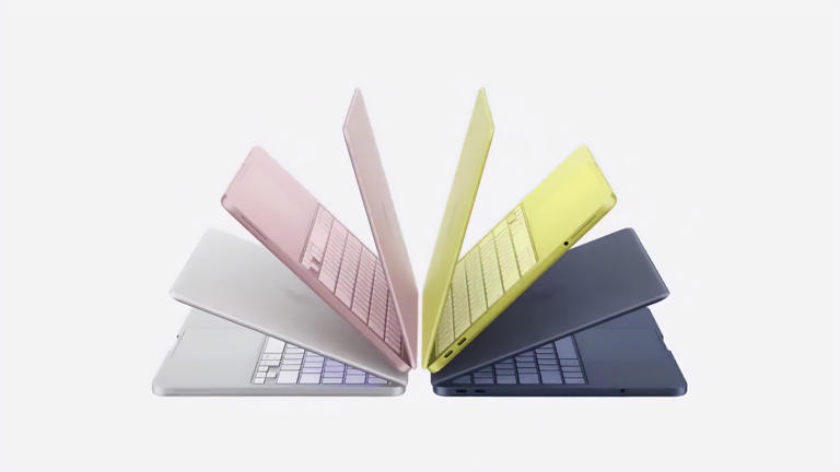 Hunting for a MacBook Neo Prime Day deal? Good luck finding one