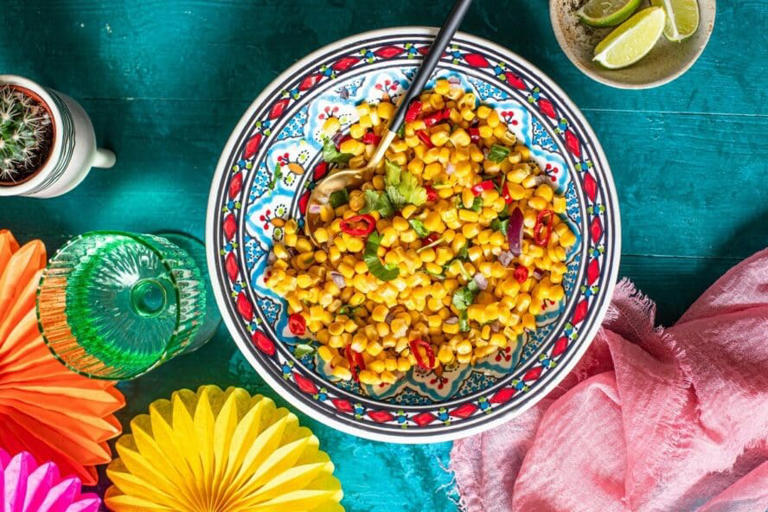 Is corn bad for you? A dietitian debunks 3 myths about fresh summer corn
