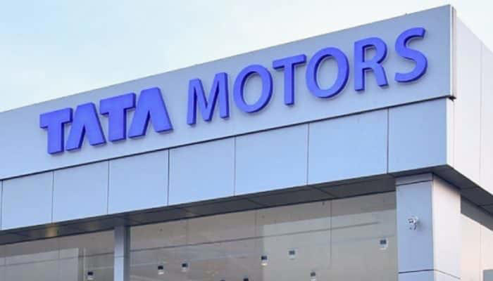 Tata Motors reveals massive 5-year plan; to launch 26 ICE cars and 14 ...