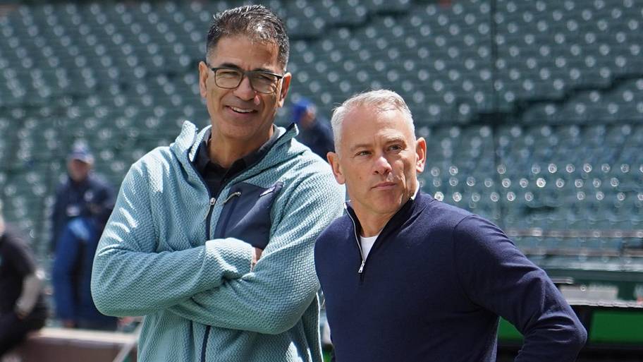 Polarizing 2025 Cubs draft pick finally nearing long-awaited ...