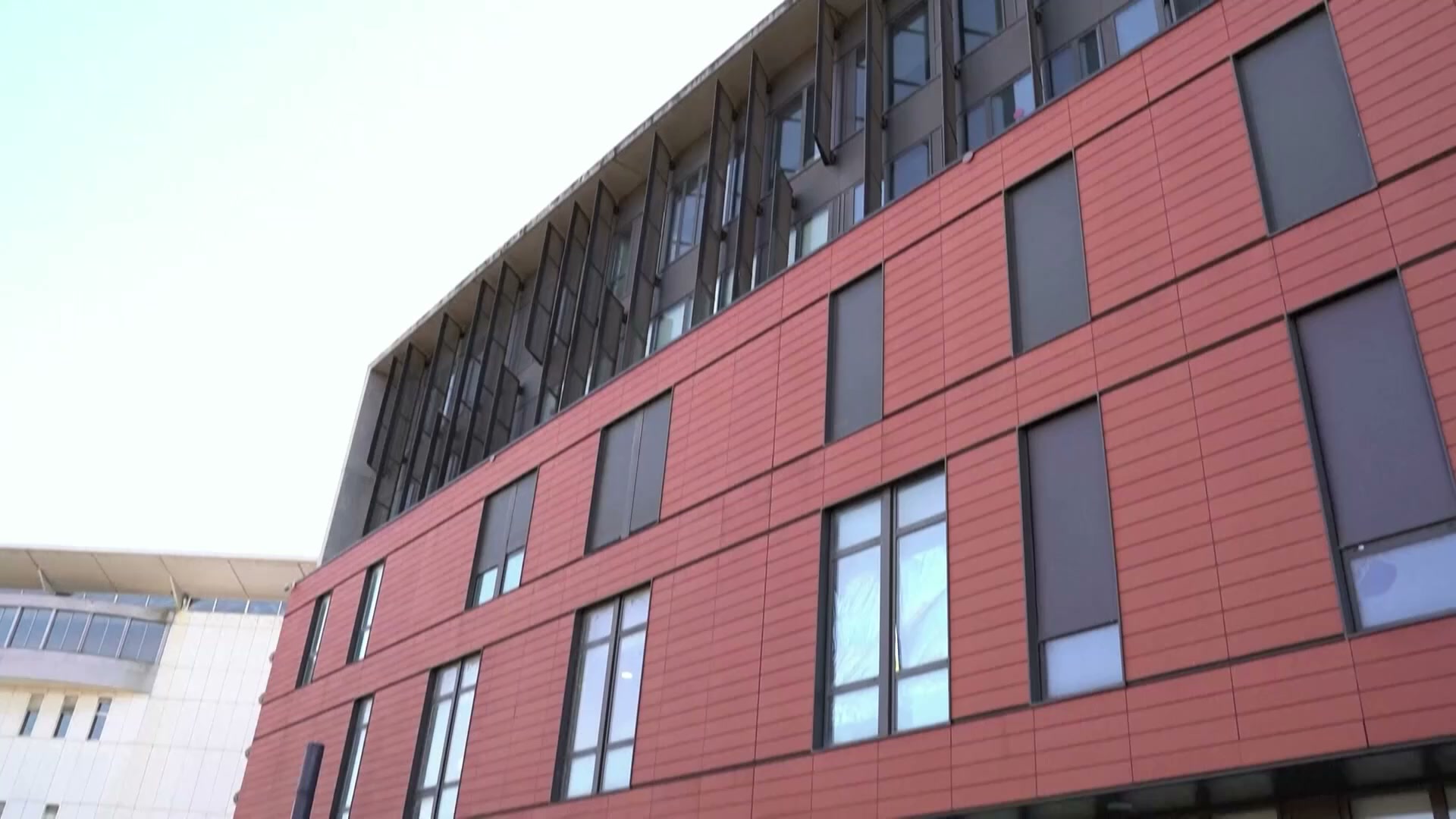 Un premier cas d'Ebola détecté en France