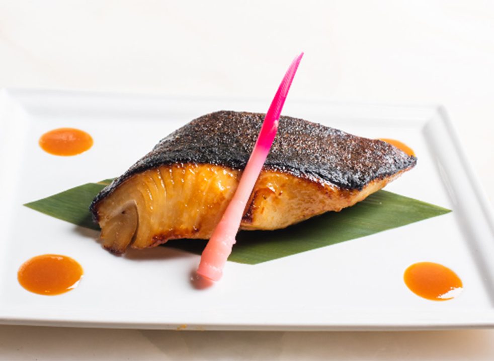 5 restaurant chains with the most famous signature dish, according to ...