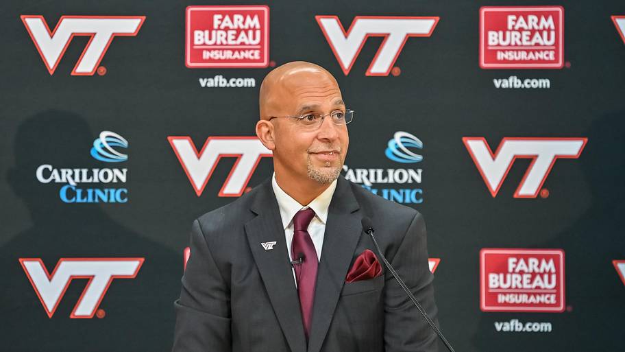 New Virginia Tech AD Brian White drops eye-opening bold prediction ...