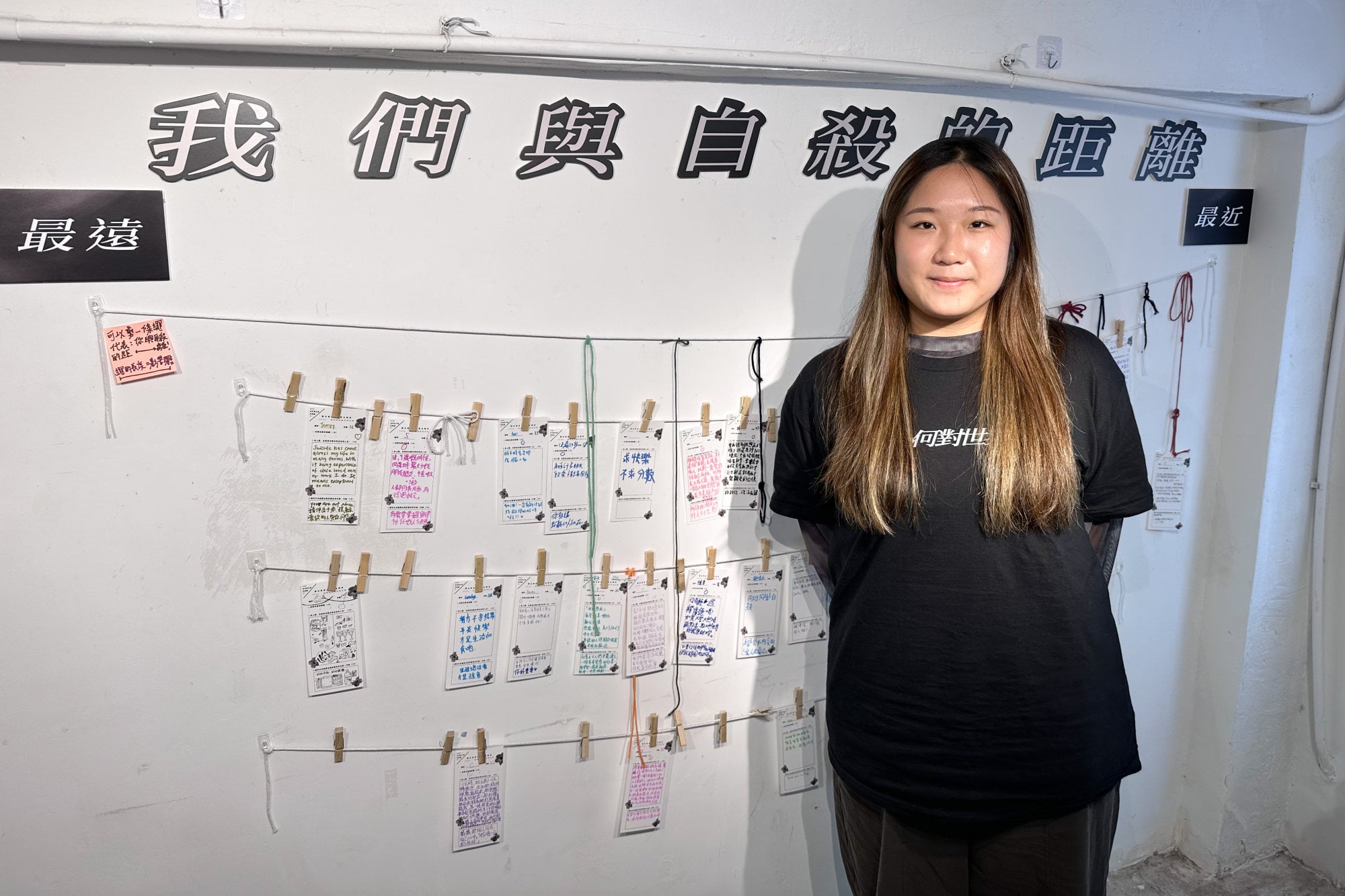 Hong Kong records 91 suspected student suicides in 3 years, majority boys