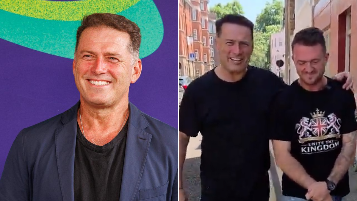Karl Stefanovic reportedly sacked by Channel Nine after controversial ...