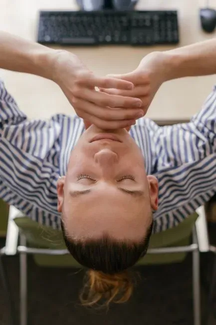 Why more people are quietly turning to energy healing for everyday stress
