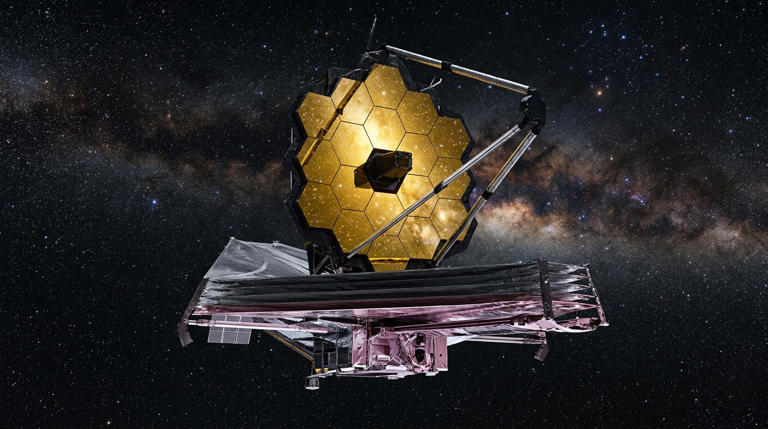 Un mystérieux composé découvert sur Pluton et Titan pourrait avoir été ...