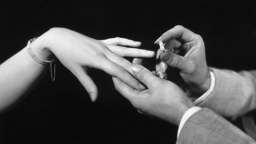 7 engagement traditions embraced or left behind