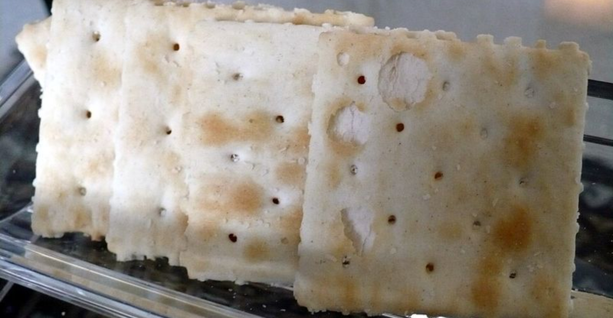 18 everyday grocery items that quietly became harder to find