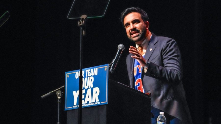 Mamdani’s big bet pays off in New York: 5 takeaways from Tuesday’s ...