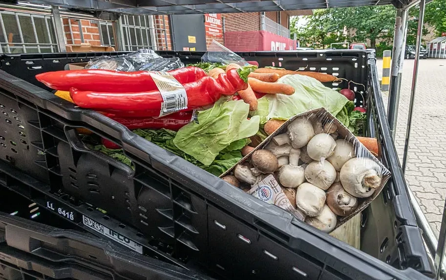 The Garden Magazine shares zero-waste kitchen blueprint