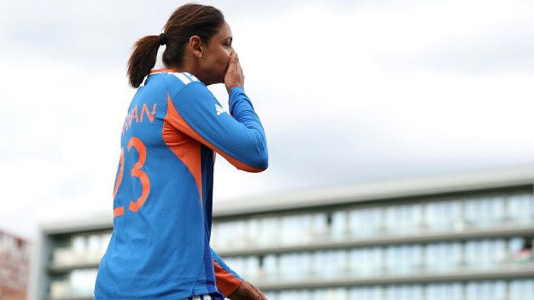 Explained: How can India make it to Women's T20 World Cup semifinals ...
