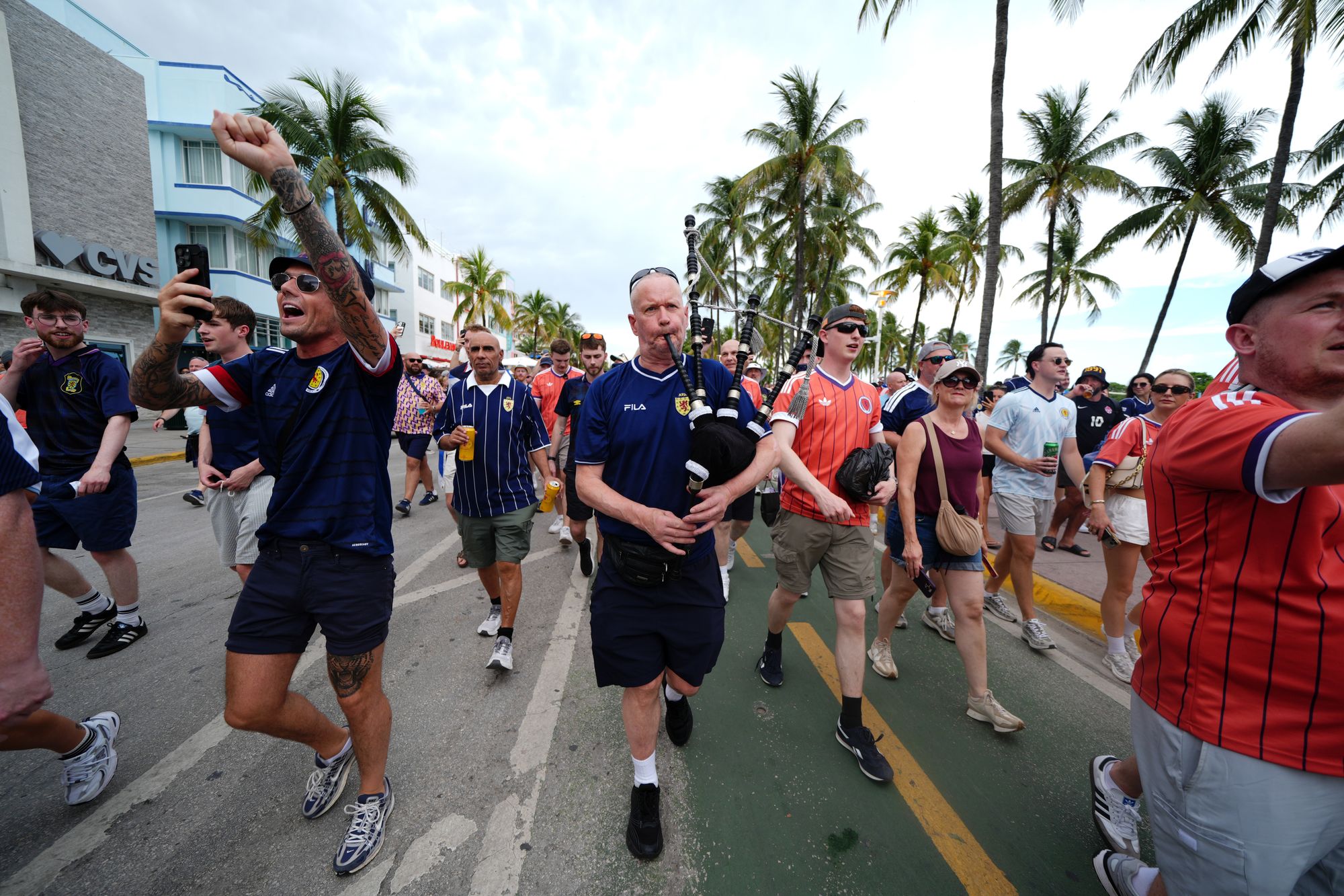 Edinburgh council explores compensation for staff denied World Cup holiday