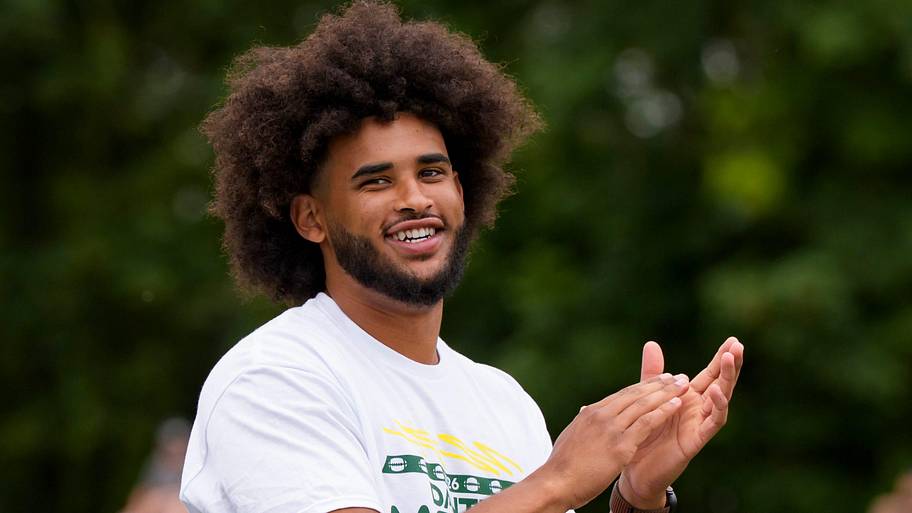NFL draft expert rankings just changed Steelers' 2027 QB outlook