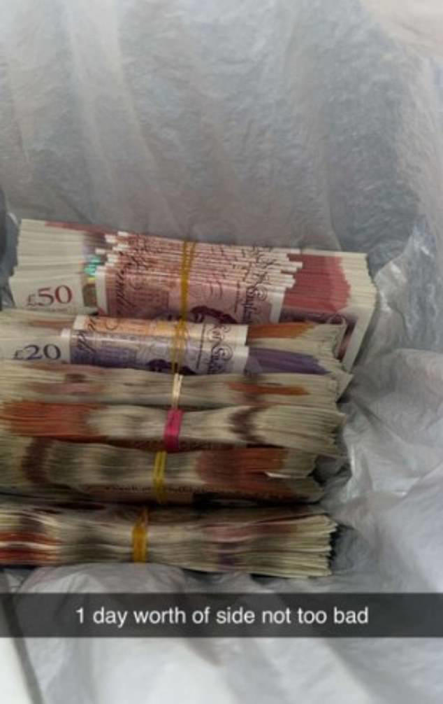 Fraudster who scammed worried parents out of £34,000 pretending to be ...