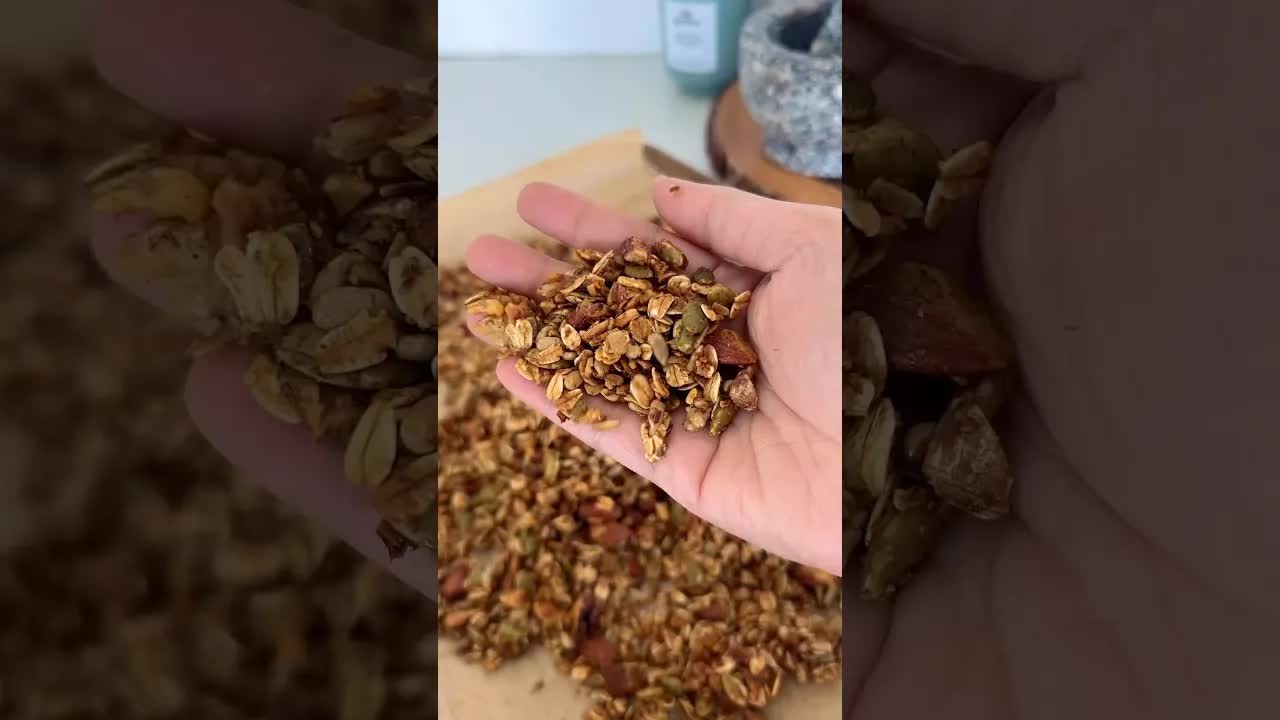 Make this at home for a fraction of the price!