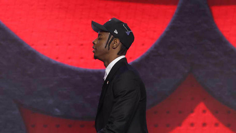 How 2026 NBA draft could change UNC's future