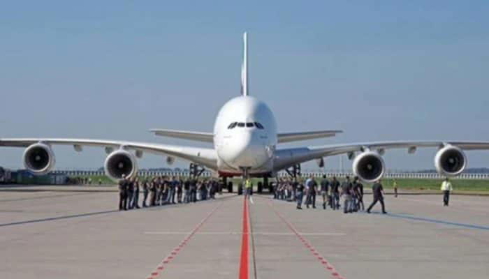 EU orders urgent checks on 16 Emirates, Qantas A380s aircraft over wing ...