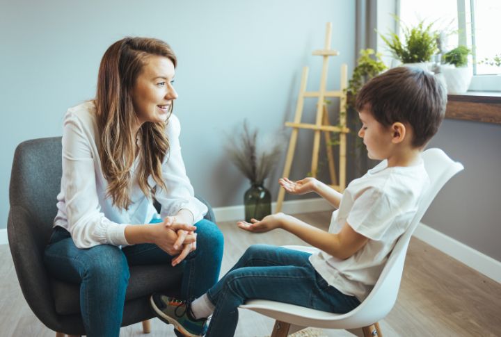 How to compassionately tell your kids they're adopted